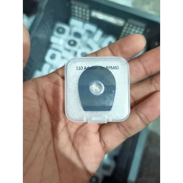 Smok rpm 80 510 adapter durable | Lazada PH