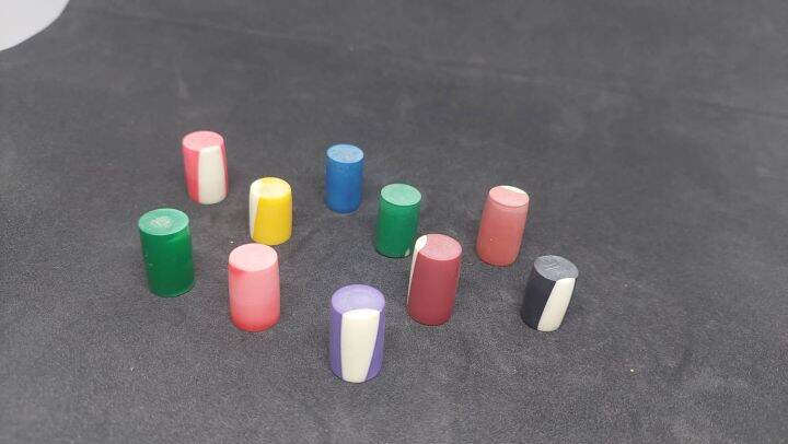 1pc ARAMITH FERRULE/ GAMIT SA BILYAR/ DULO NG TAKO/ PANLAGAY SA TAKO ...