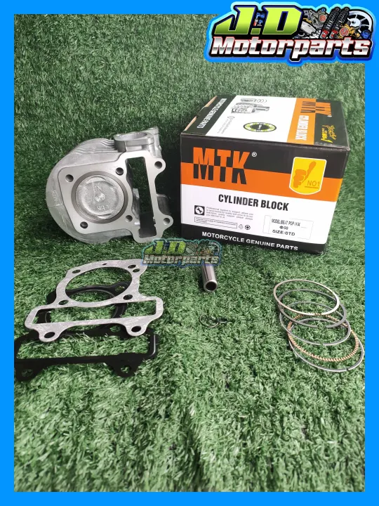 HONDA BEAT F.I STANDARD CYLINDER BLOCK SET | Lazada PH