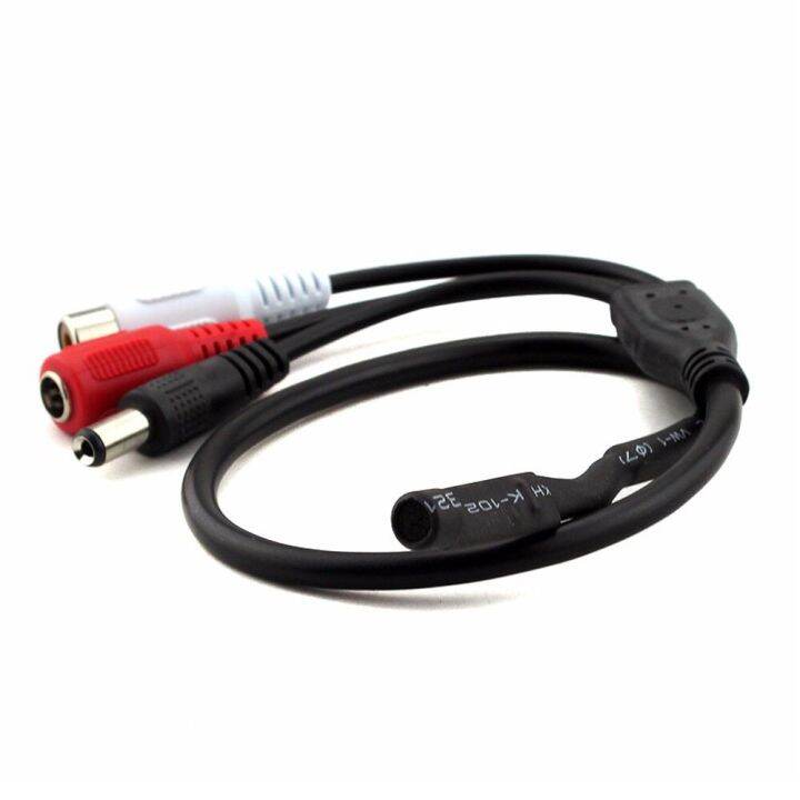 Popular choice Sound Audio Pickup Security Listening Device High ...