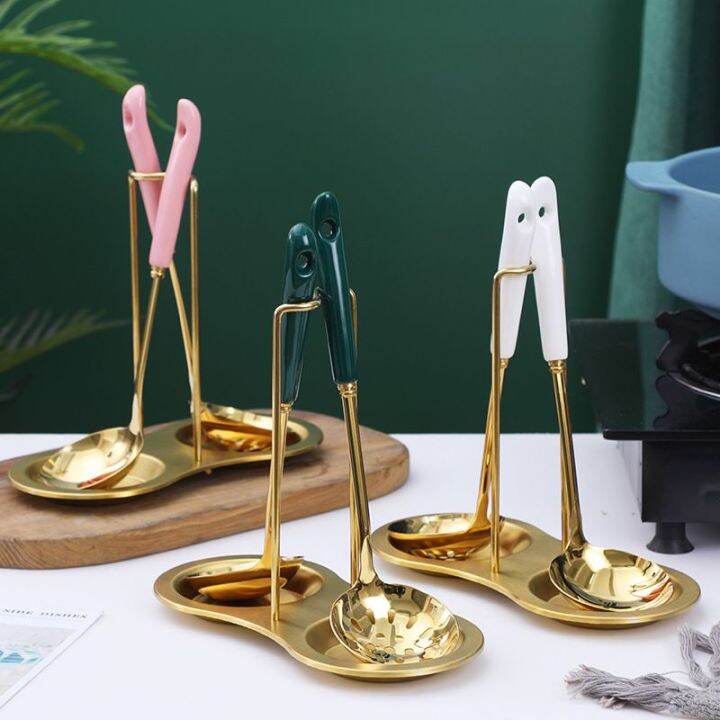 Centong Sup Dan Tray Handle Soup Spoon Sendok Kuah Centong Kuah Tray Sendok Hotpot Sendok Kuah