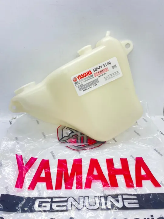 RXZ 2T TANK TANGKI 2T TONG 2T YAMAHA | Lazada