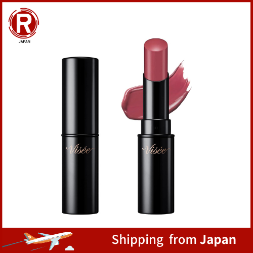 Visee Nen McFake สีแดง PK851 Wakamana Paw Mauve Pink, 0.1 Oz (3.8G), Mucous Lip,สีเยื่อเมือก ...