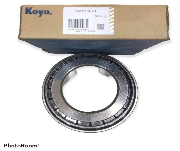 ลูกปืน 32219J (HR) | Lazada.co.th