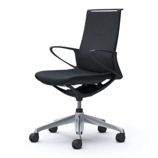 OKAMURA เก้าอี้รุ่น PLIMODE CHAIR เก้าอี้ทำงาน เก้าอี้สำนักงาน Made in ...