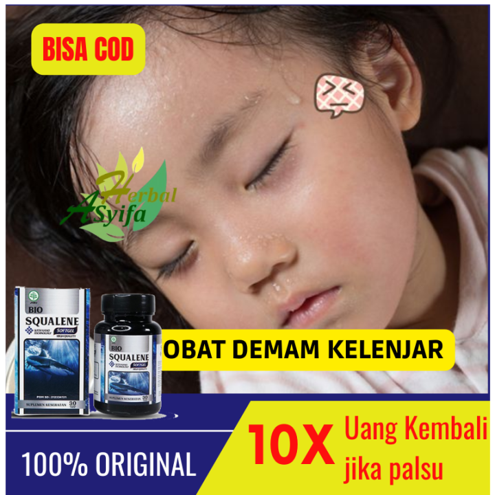 Obat Demam Kelenjar/Glandular Fever, Pembengkakan Kelenjar Getah Bening ...