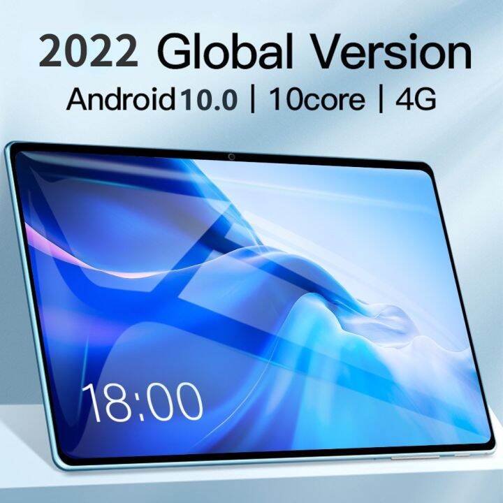 Vivo Tablet New tablets 12GB + 512GB tablet android original tablets ...