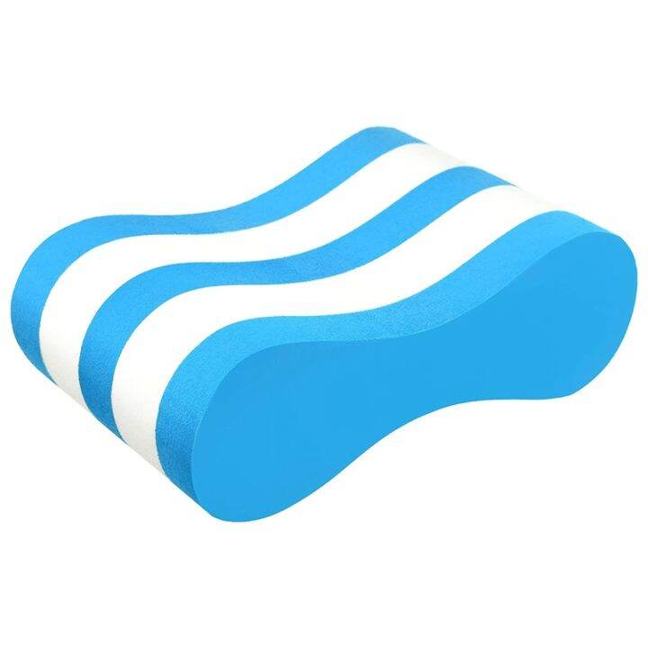 Pull Buoy Leg Float Floating Swimming Board Pool Training Aid, Legs and ...