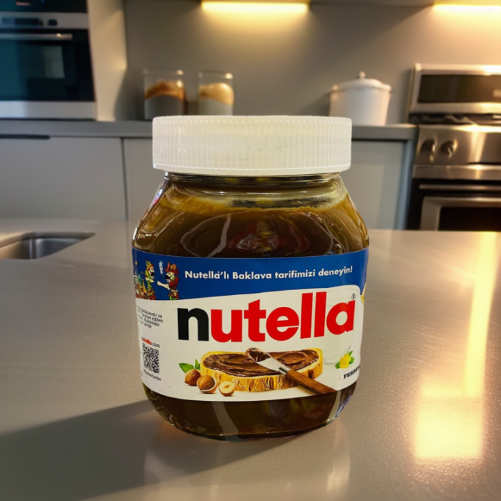 Nutella Chocolate Spread | Lazada PH