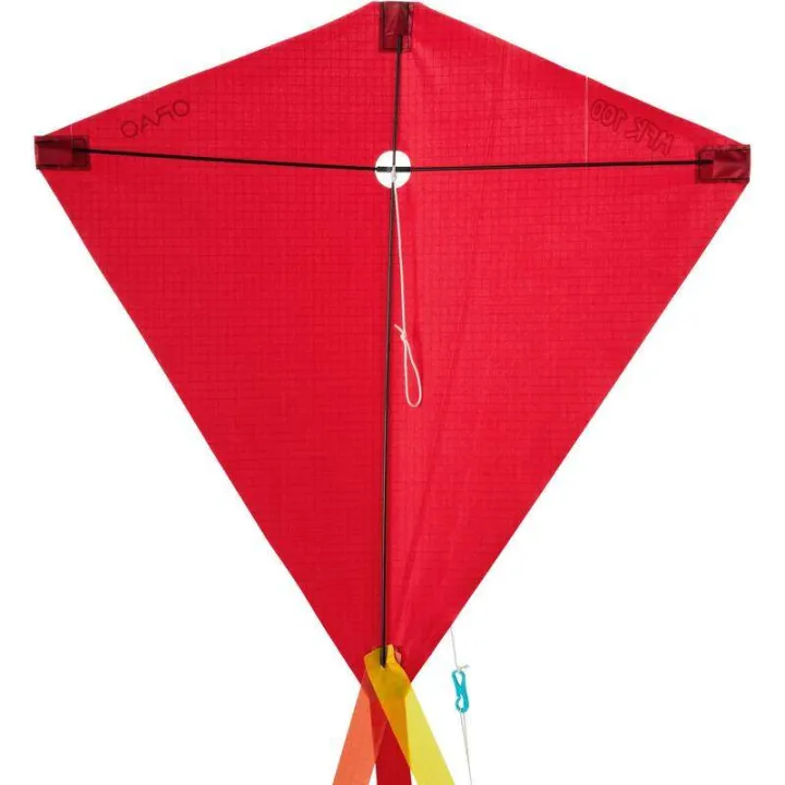 New children's single-line kite traditional string kite (handle and ...