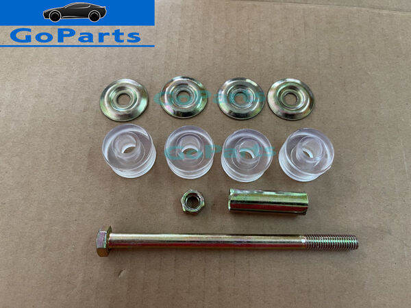 TOYOTA KM36 / LN166 FRONT STABILIZER LINK KIT / SATAY KIT (PU) | Lazada