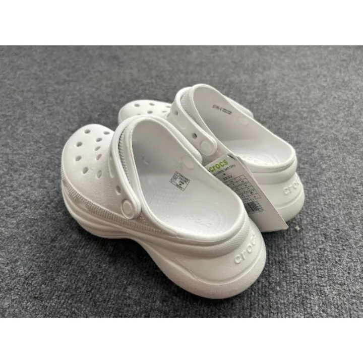 HG รองเท้าแตะสุขภาพ CROCS ️️ CLASSIC BAE CLOGเหลือไซส์W5=5คู่,W7=1,W9=3คู่ นอกนั้นหมดค่ะ**‼️ ...