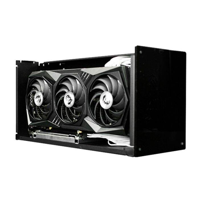 Pcie X16 Graphics Card Vertical Bracket GPU Holder Thunderbolt 3 4 PCI ...