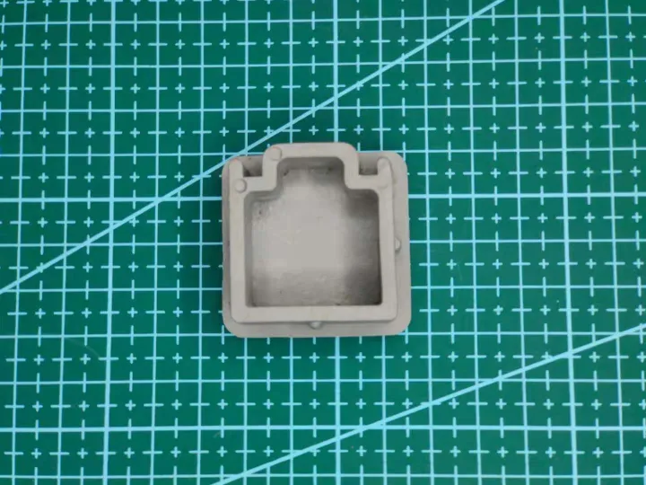 Set of 10 pcs Unistrut End Covers, Strut End Caps, Plastic End Caps 41 ...