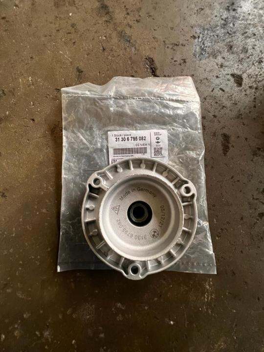 ORIGINAL ABSORBER MOUNTING (1PC) BMW F10 5-SERIES 31306795082 | Lazada
