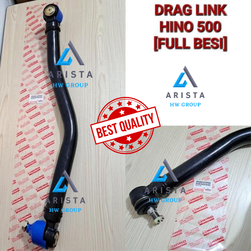 DRAG LINK ASSY DRAGLINK MOBIL HINO 500 | Lazada Indonesia
