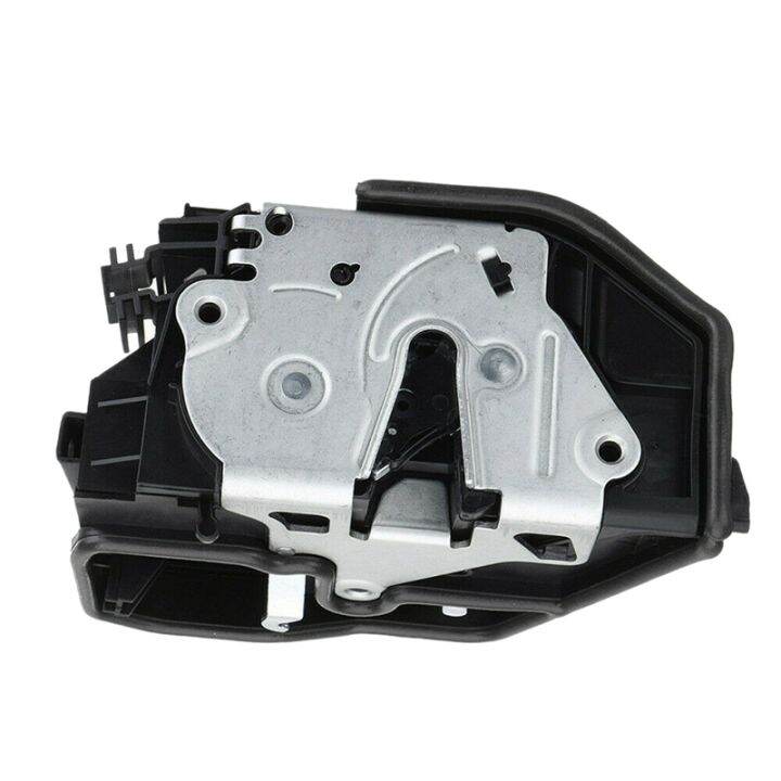 Power Electric Door Lock Actuator Rear Left Fit for BMW X5 E90 E60 MINI ...