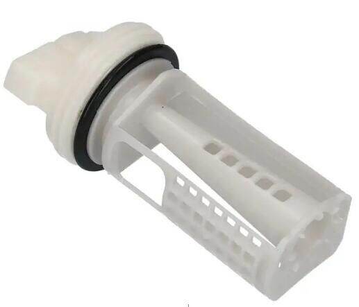 SAMSUNH อะไหล่แท้ ฟิตเตอร์เครื่องซักผ้าซัมซุงฝาหน้า DC97-15695C ASSY ...