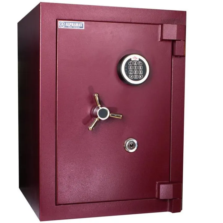 Amax-Platinum safe box | Lazada
