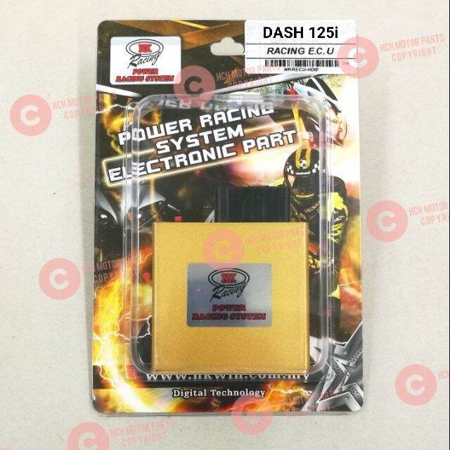 RACING ECU MODULE - HONDA - DASH 125i (NK) | Lazada