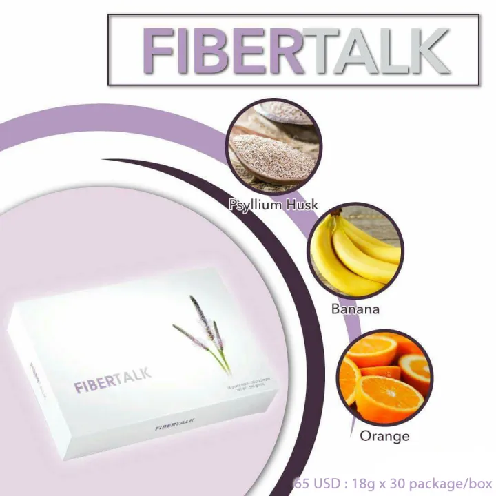 [ORIGINAL 100% AUTHENTIC!!] ELEAD / FIBERTALK / 纤语 | Lazada