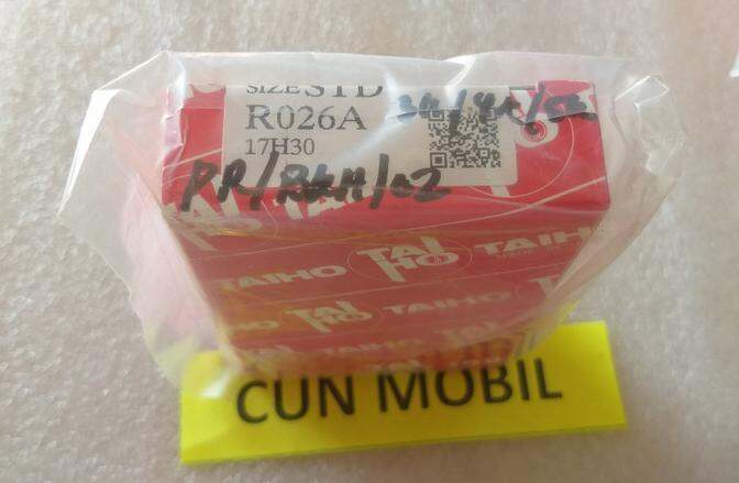 Metal Jalan Kijang 3K 4K 5K Super R 026 Ovrs Std Taiho Jpg | Lazada Indonesia