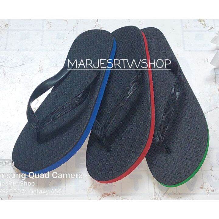 SPARTAN Slippers original 100% | Lazada PH