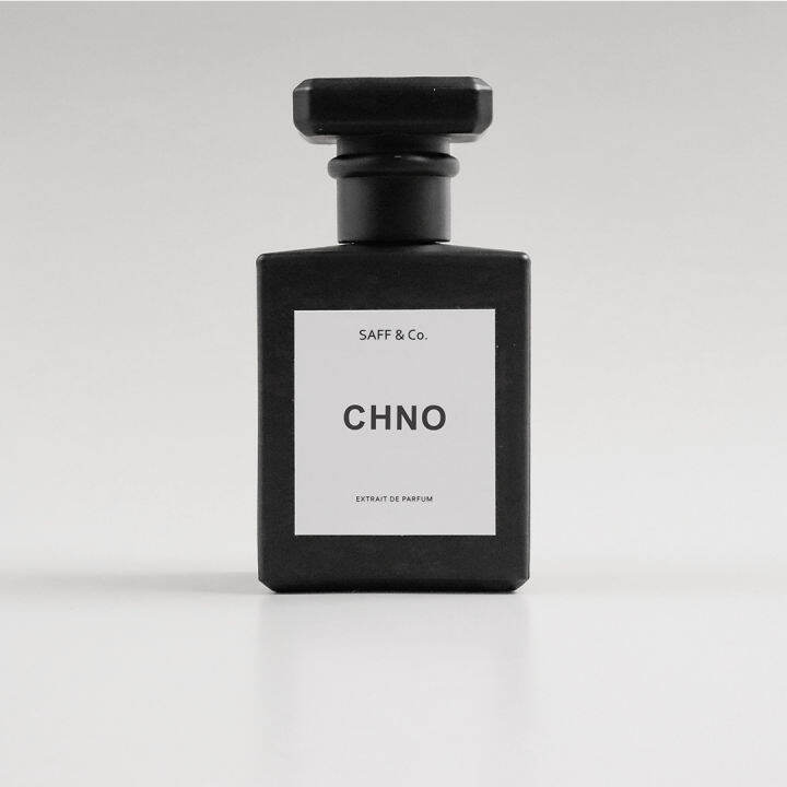 SAFF & Co. Extrait Eau De Parfum - CHNO Parfum Unisex | Lazada Indonesia