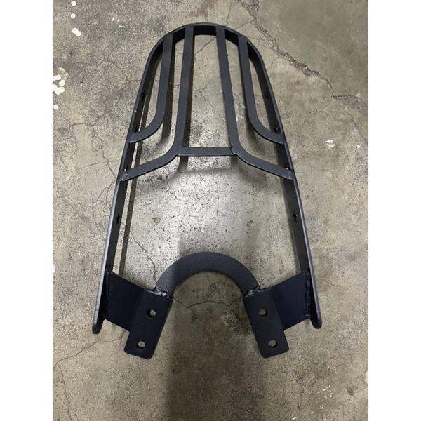 MONORACK TOP BOX BRACKET FOR SNIPER155 | Lazada PH