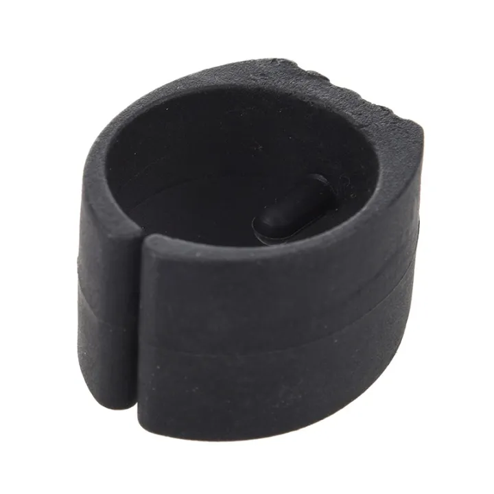 10 x Pad, 25 mm Cap U-shaped Fastener, for Chair Leg | Lazada PH