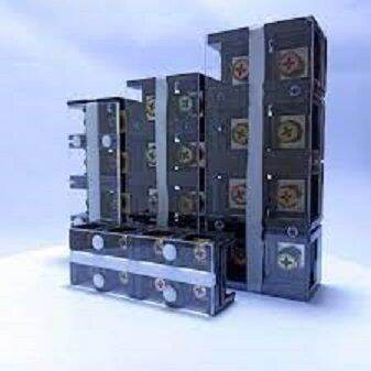 Cầu Đấu Điện Domino TC 4P Các loại 60A/100A/200A /300A gồm 4/6/12 cực ...