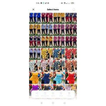 Bundle RTW's Pang Negosyo | Lazada PH