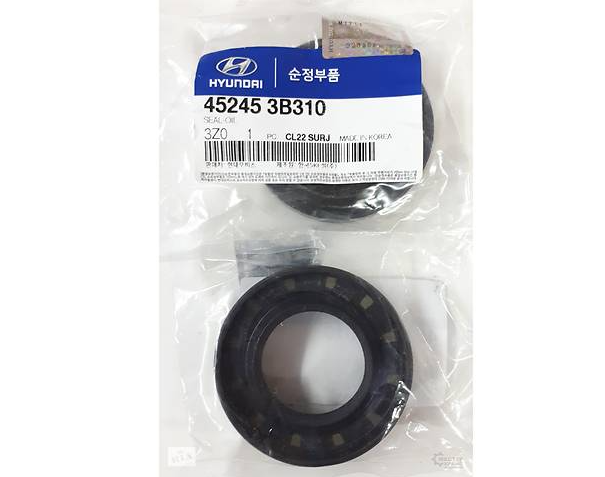 [ORIGINAL] 452453B310=452453B300 TRANSMISSION OIL SEAL RIGHT SIDE ...
