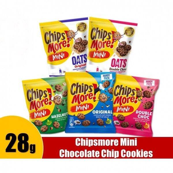 Chipsmore Mini Handy Pack 28g | Lazada
