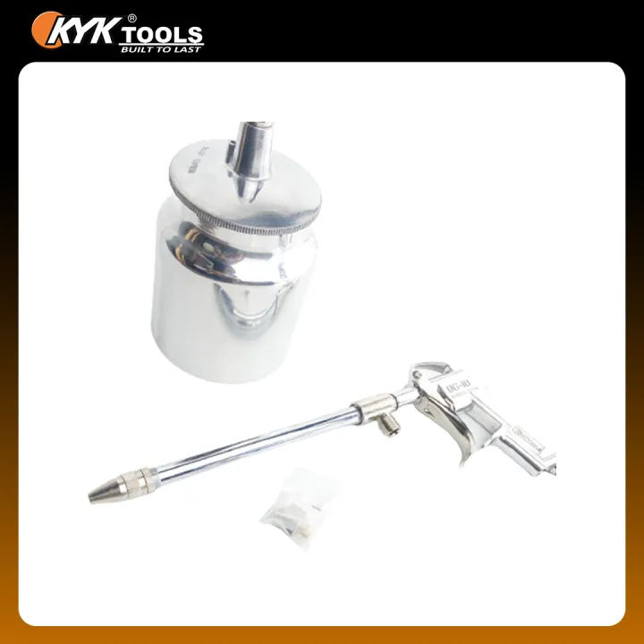 KYK Tools Engine Cleaning Gun With Cup Model PKEG-112 | Lazada PH