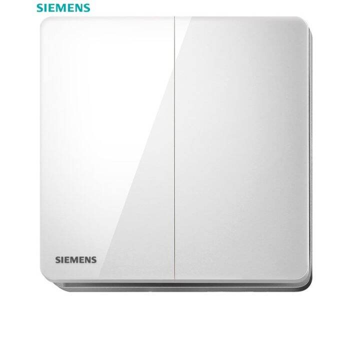 Siemens socket with switch Ruizhi household wall embedded hidden 16a ...