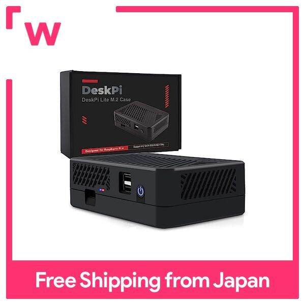 GeekPi DeskPi Lite กล่อง NAS | Lazada.co.th