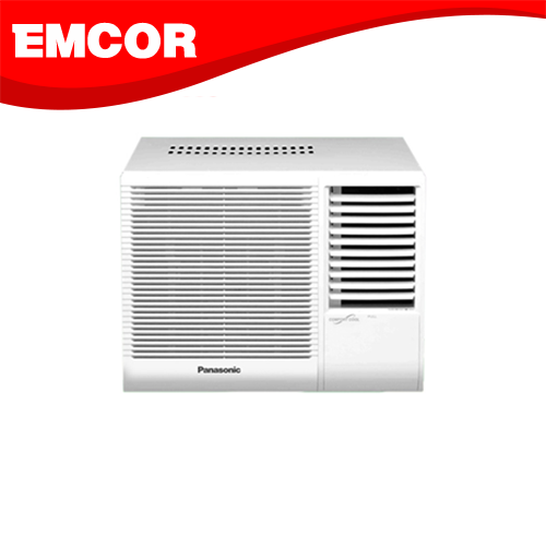 Panasonic CW-N820JPH 0.8 HP Non-Inverter Window Type Aircon | Lazada PH