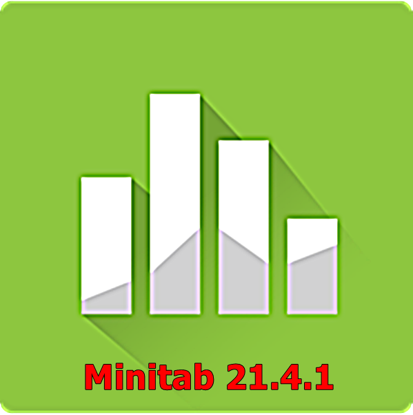 Minitab 21.4.1 โปรแกรมวิเคราะห์ข้อมูล | Lazada.co.th