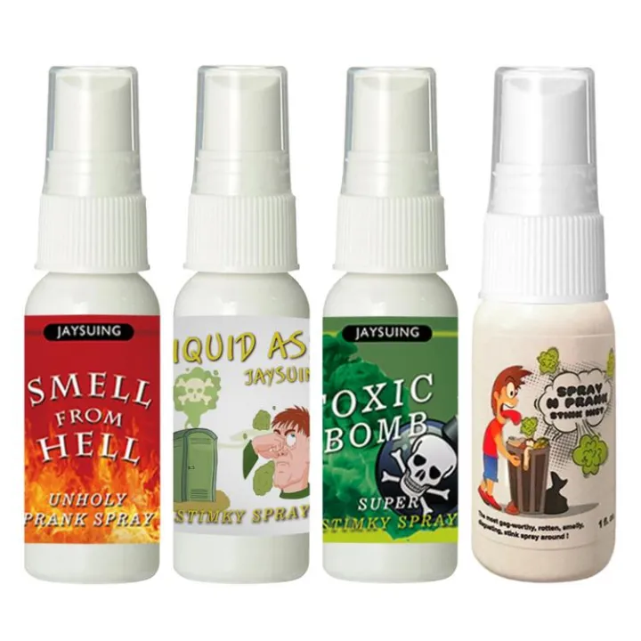 Liquid Assfart Spray Fart Spray Extra Strong Liquid Assfart Prank Funny ...