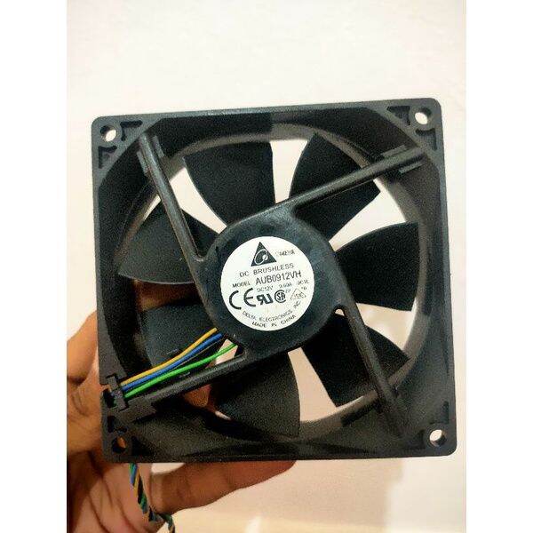 kipas dc 12v 9x9cm | Lazada Indonesia