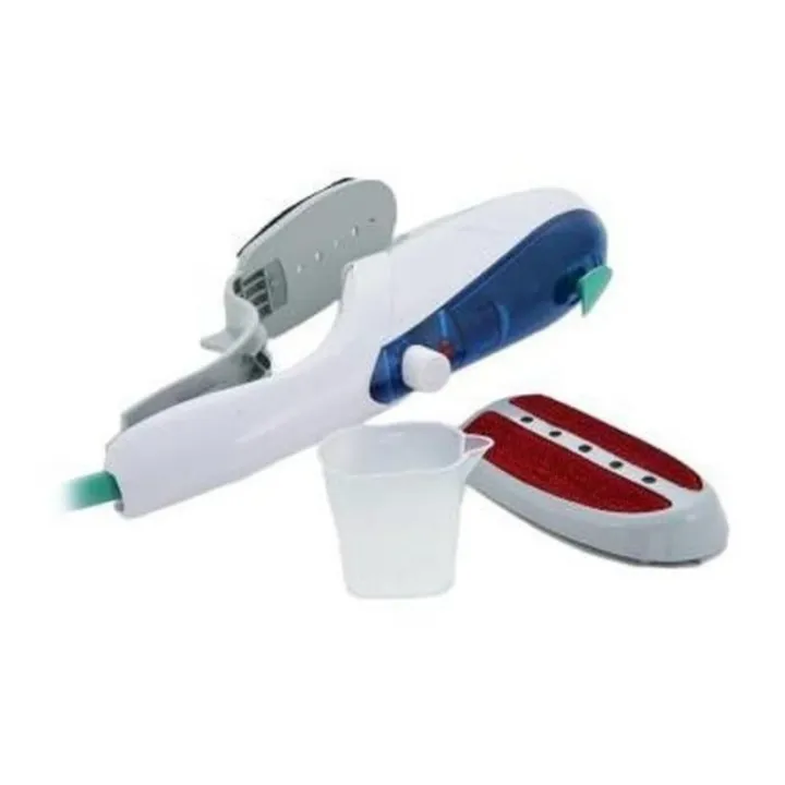 Tobi Travel Steamer Iron - Steam Iron Tobi As Seen | Lazada PH