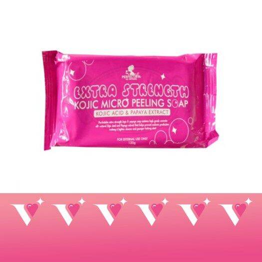 Perfect Skin Kojic Papaya Soap 135g | Lazada PH