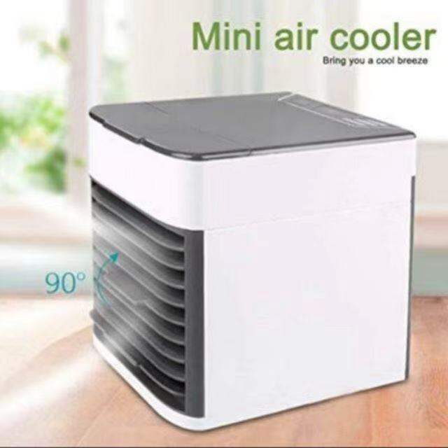 TECHNO Artic Air Ultra Evaporative Portable Mini Air Conditioner ...