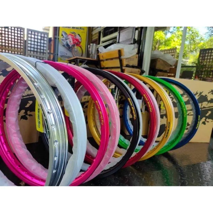 SUPER DRAG RIM ( SDR ) SINGLE TONE | Lazada PH