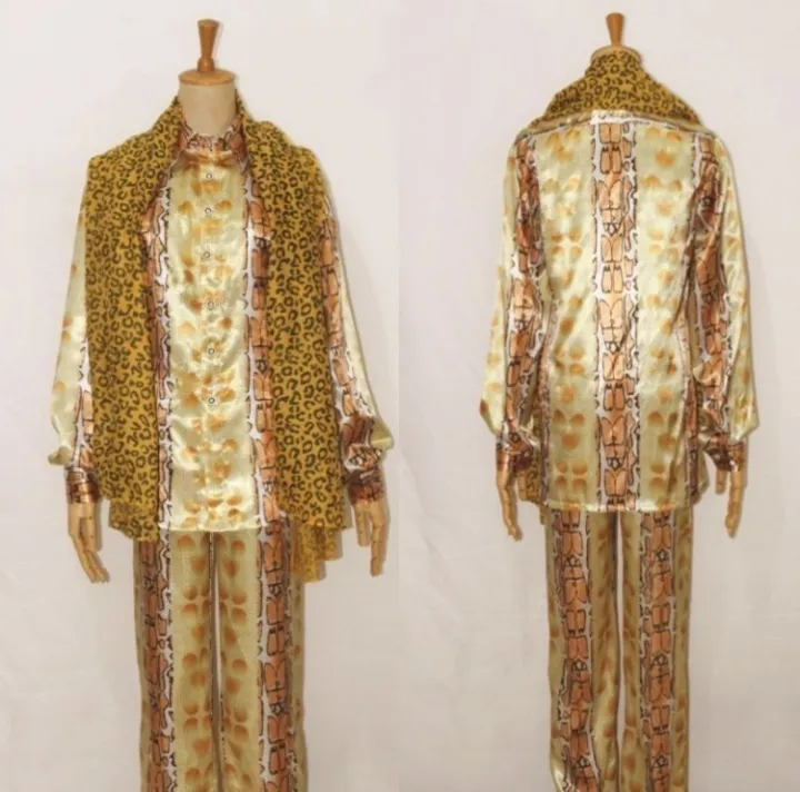 Uncle ppap piko aso in same clothes cos the clothes of the lane Cosplay┅ | Lazada PH