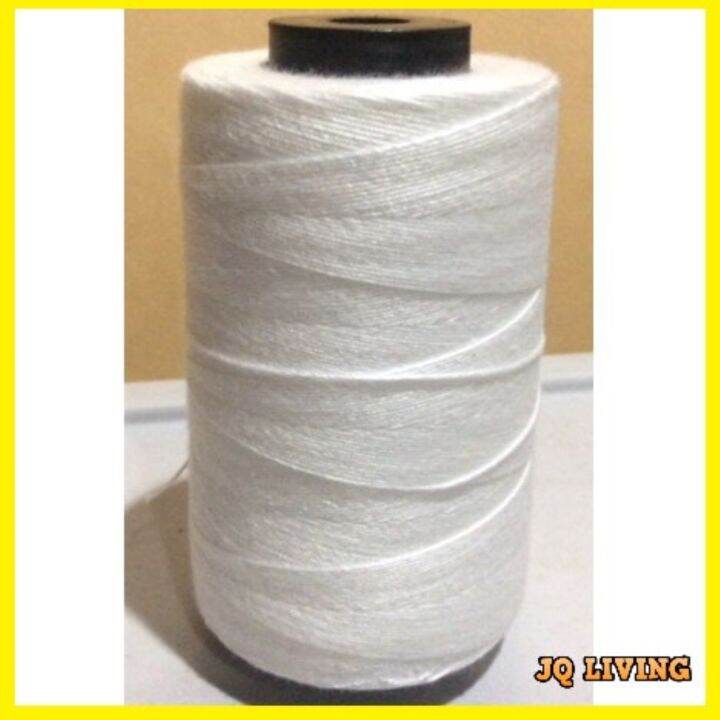 Bag Closer 6 ply thread or Sack Sewing Thread ( Sinulid panahi ng Sako ...