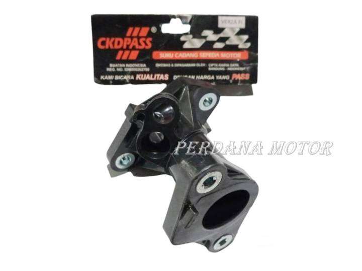 INTAKE INTEK MANIPOL MANIPUL MANIFOLD MEGAPRO NEW FI VERZA K18 CKDPASS ...