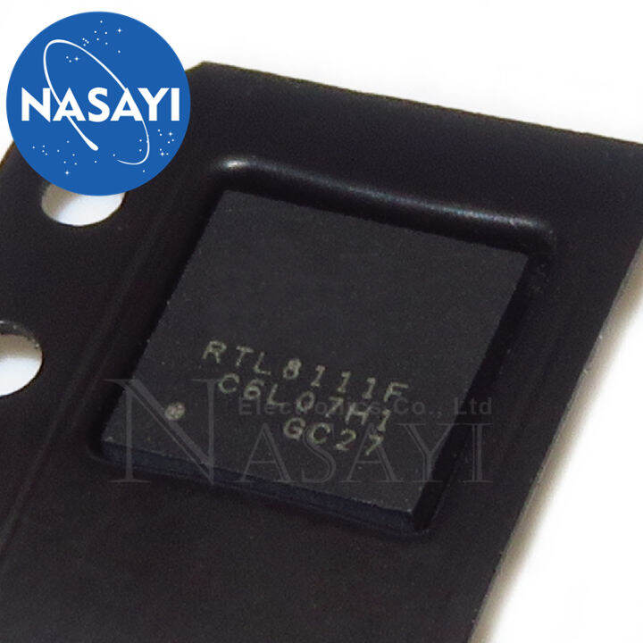 RTL8111F RTL8111 QFN-64 | Lazada PH