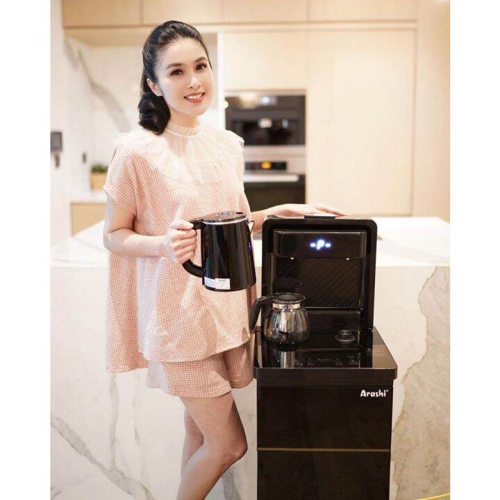 DISPENSER ARASHI GALON BAWAH AMD 01B / AMD 02 BC 02BC air galon digital ...